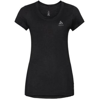 Odlo Damen T-Shirt SUW Top Crew Neck