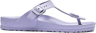 Birkenstock Tongs GIZEH EVA Purple Fog