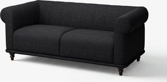 IKEA VISKAFORS 2er-Sofa