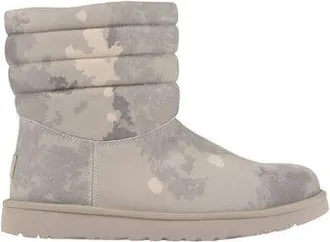 UGG STAMPD