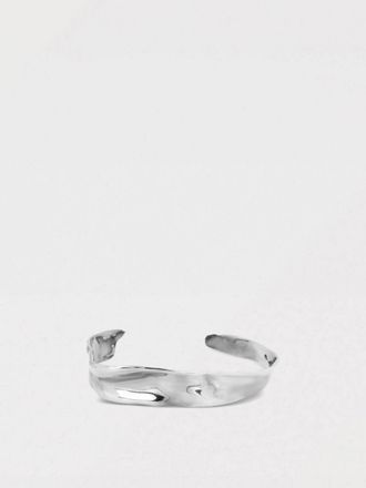 Dries Van Noten Bijou DRIES VAN NOTEN Homme couleur Argent