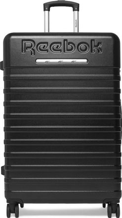 Reebok Gro&szlig;er Koffer Reebok CWBEO-RBK-MS-001-L Schwarz