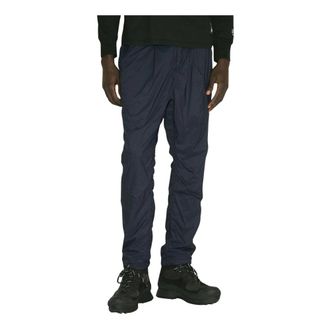 Undercover Technische Hose mit Kordelzug - - Trousers - Herren - Blau - M