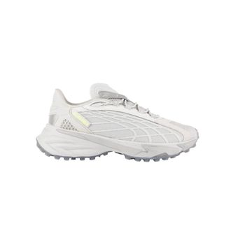Puma Spirex Glacial - - Shoes - Herren - Grau - 40 EU