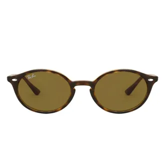 Ray-Ban unisex, Accessoires, Brun, Taille: 51 MM Lunettes de soleil Rb4315