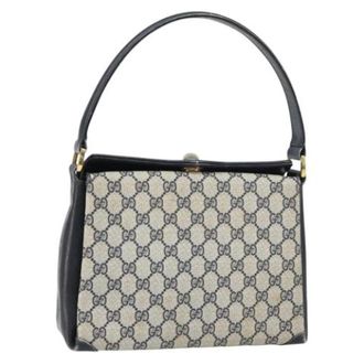 Gucci Pre-owned Plastik Handtasche - - Pre-owned - Damen - Mehrfarbig - ONE SIZE