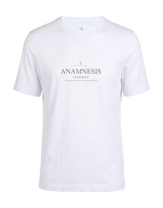 Brunello Cucinelli TOPS - T-shirts auf YOOX.COM