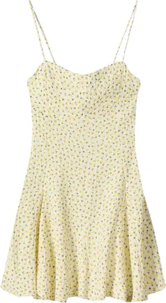 Bershka Kleid