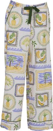 Cyberjammies Pyjamahose Cora