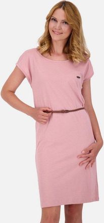 Alife And Kickin Sommerkleid Damen ElliAK A Sommerkleid, Kleid
