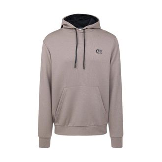 Cruyff Joaquim Hoodie - - Sweatshirts & Hoodies - Herren - Grau - M