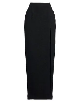 Alessandra Rich BAS - Jupes longues sur YOOX.COM