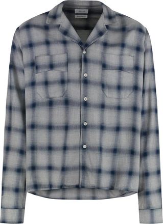 Rhude Herren, Shirts, Grau, XSGröße