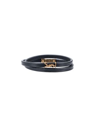 Saint Laurent Bracelet Cassandre