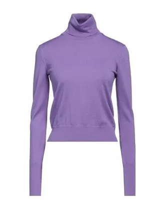 Patrizia Pepe MAILLE - Cols roul&eacute;s sur YOOX.COM