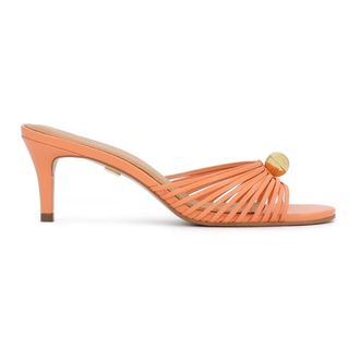 Kazar Lumea - - Shoes - Damen - Orange - 40 EU