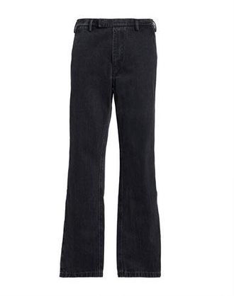 Rier BAS - Pantalons en jean sur YOOX.COM