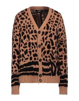 Dsquared2 STRICKWAREN - Strickjacken auf YOOX.COM