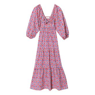 Xirena Robe Imogen Imprim&eacute; Xirena