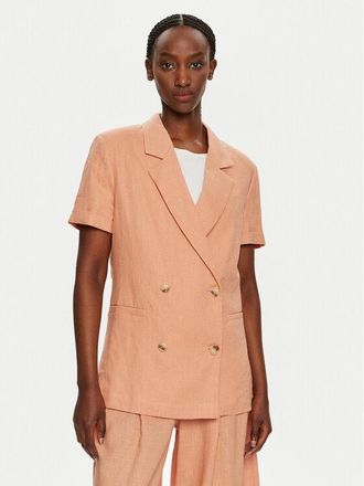 Vicolo Sakko TB2741 Orange Regular Fit