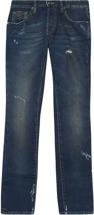 Just Cavalli HOSEN & R&Ouml;CKE - Jeanshosen auf YOOX.COM