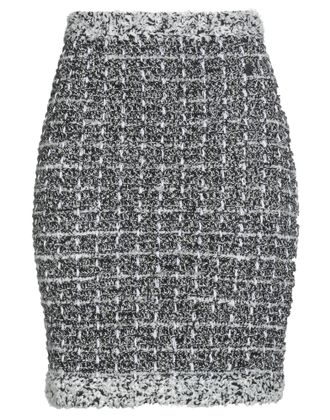 Karl Lagerfeld HOSEN & R&Ouml;CKE - Minir&ouml;cke auf YOOX.COM