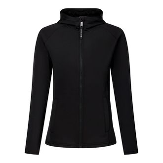 Dare 2B Dare 2B - Glacier Midlayer f&uuml;r Damen (Schwarz)