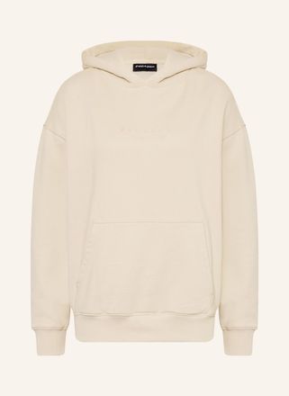 Pegador Pegador Hoodie Cosenza weiss