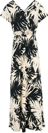 Morgan Damen 251-raros Kleid, Multico, 40