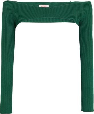 Kontatto TOPS - Boleros auf YOOX.COM