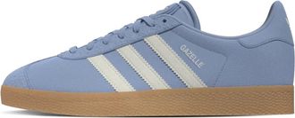 adidas Femme, Chaussures, Bleu, Taille: 39 1/3 EU Gazelle Chaussures