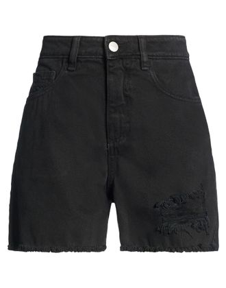 Icon Denim Los Angeles HOSEN & R&Ouml;CKE - Jeansshorts auf YOOX.COM