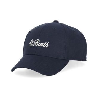 Saint Barth Herren, Accessories, Blau, ONE SIZEGr&ouml;&szlig;e
