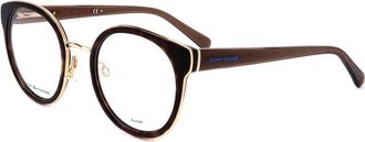 Tommy Hilfiger Th 1823 086/21 HAVANA Eyewear Womens Acetate, Standard, 51