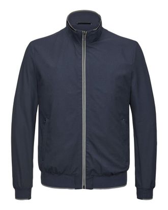 Milestone Leichter Blouson MSLando aus Mikrofaser in