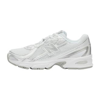 New Balance Homme, Chaussures, Blanc, Taille: 45 EU 740 V2