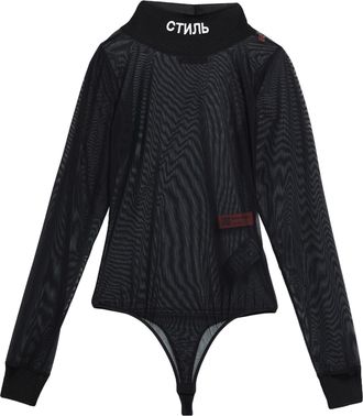 Heron Preston TOPS - Bodysuits auf YOOX.COM