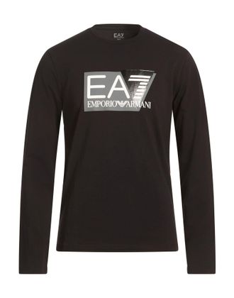 Emporio Armani TOPS - T-shirts auf YOOX.COM