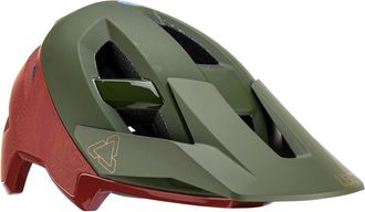 Leatt Helmet MTB AllMtn 3.0 V23 Pine M 55-59cm