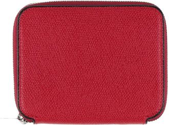 Valextra Kleinlederwaren - Brieftaschen auf YOOX.COM