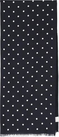 Destin Polka Dot Scarf