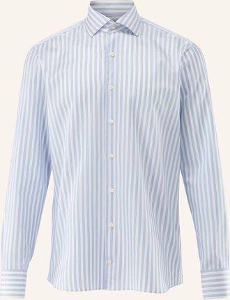 van Laack Van Laack Hemd Tailor Fit blau