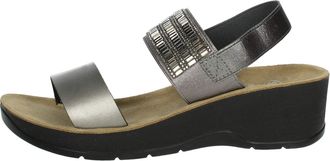 Scholl Sandalen mit Riemen Cristina