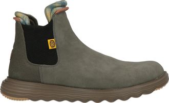 HeyDude SCHUHE - Stiefeletten auf YOOX.COM
