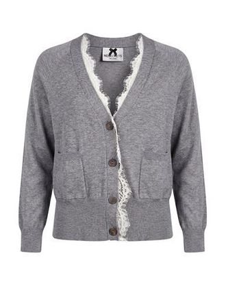 No Secrets World MAILLE - Cardigans sur YOOX.COM