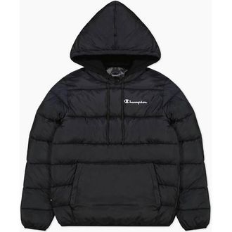 Champion Herren Jacke Hooded Jacket