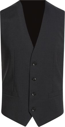 Dolce & Gabbana ANZ&Uuml;GE und CO-ORDS - Couture-Westen auf YOOX.COM