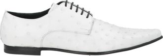 Dolce & Gabbana SCHUHE - Schn&uuml;rschuhe auf YOOX.COM