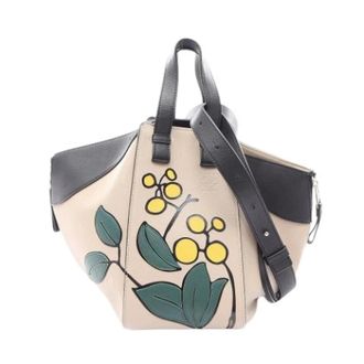 Loewe Damen, Pre-Owned, Beige, ONE SIZEGr&ouml;&szlig;e