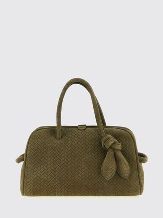 Jacquemus Sac &agrave; Main JACQUEMUS Femme couleur Vert